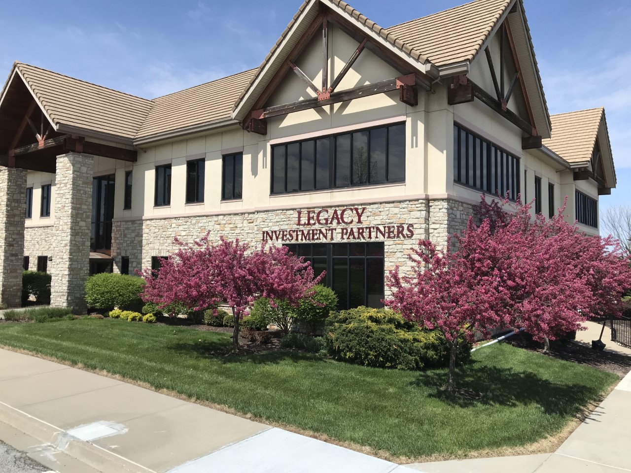 Legacy Investment Partners